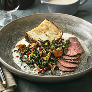 Fransyska i ugn | Recept - Coop