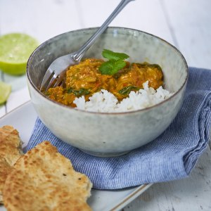 Linsgryta - Blossoms recept | Recept - Coop