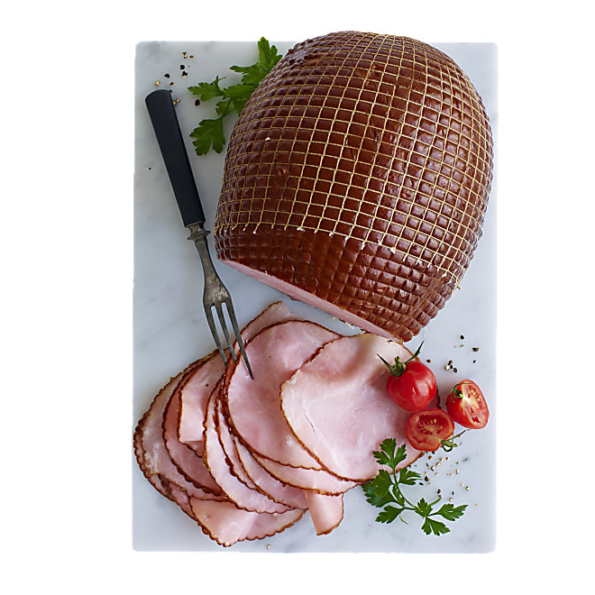 Skinka Källarrökt - Coop