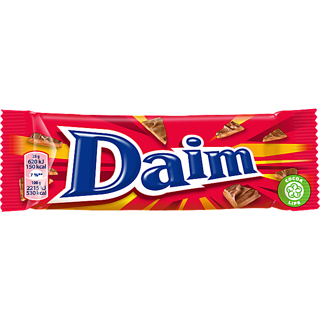 Daim Mini - Daim - Coop