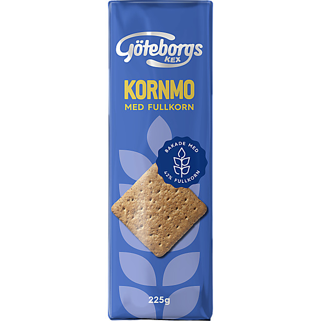 Kornmo Fullkorn - Kornmo - Coop