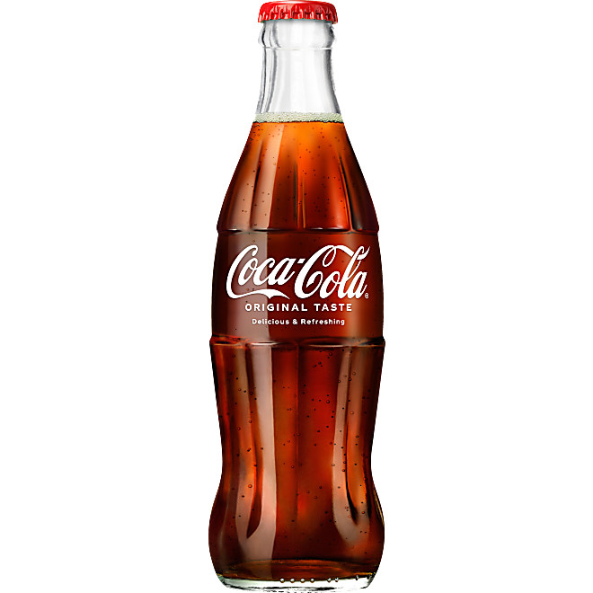 Coca-cola - Coca-Cola - Coop