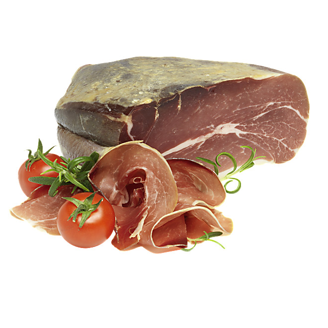 Parma Slega Skivad - Coop