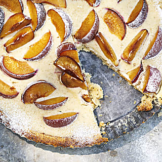 Enkel cheesecake | Recept | Coop