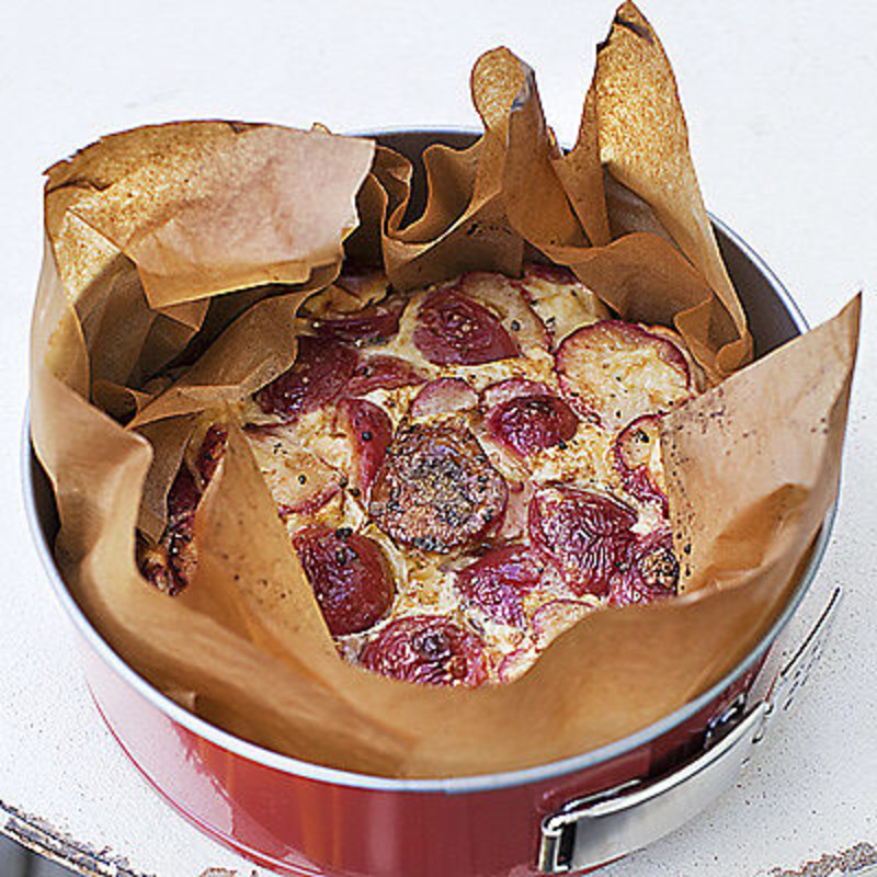 Clafoutis | Recept - Coop