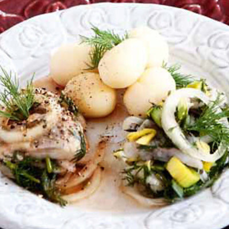 Morbror Björnes sherrysill | Recept - Coop