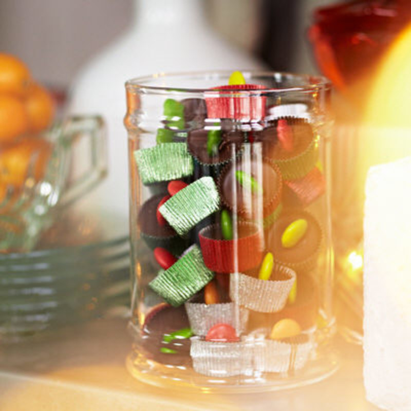 Ischoklad med Non Stop | Recept - Coop