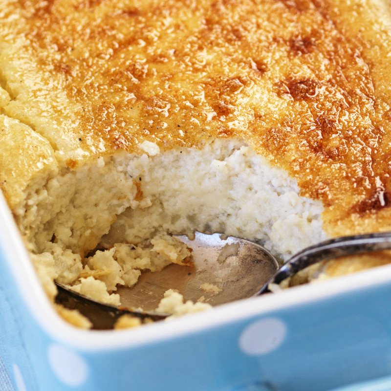 Riskaka | Recept - Coop