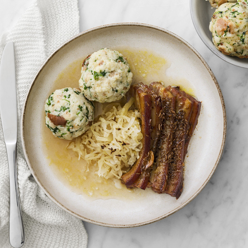 Knödel | Recept - Coop