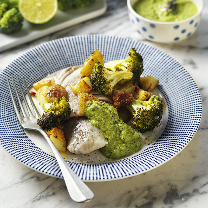 Ångad sej med mockamole | Recept - Coop