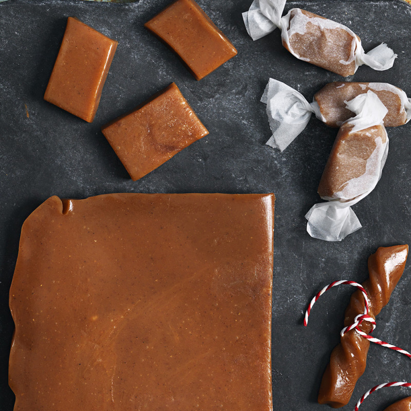 Fransk kola | Recept - Coop