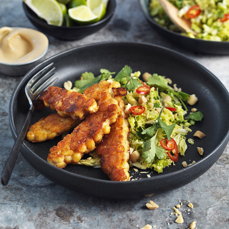 Tempeh | Recept - Coop