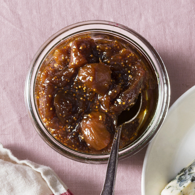Fikonmarmelad | Recept - Coop