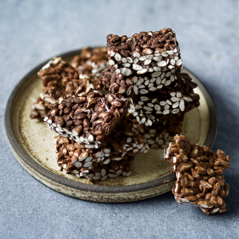 Risbräck | Recept - Coop