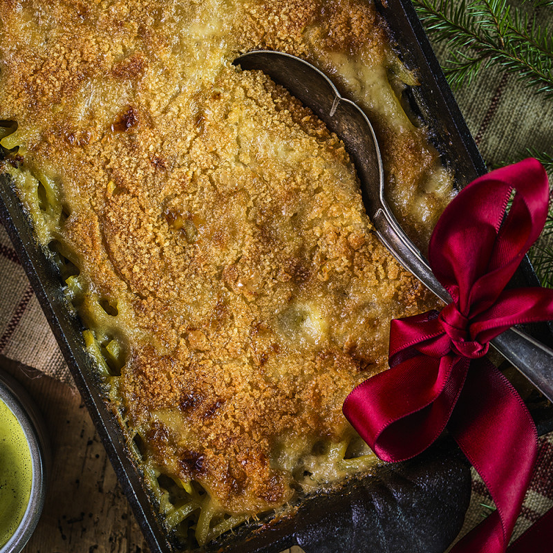 Jansson | Recept - Coop