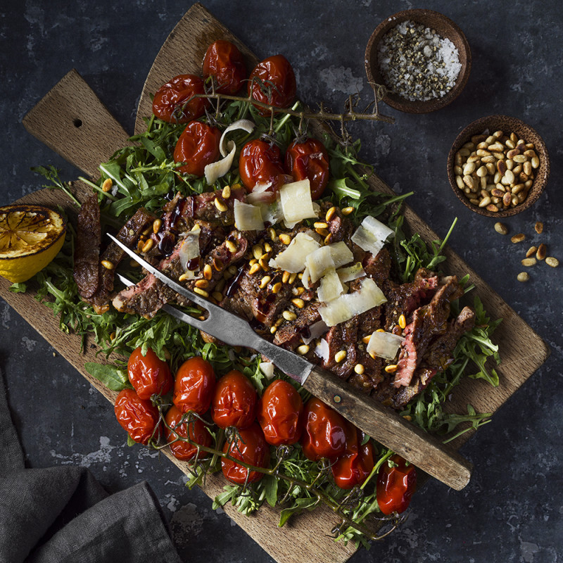 Tagliata | Recept - Coop