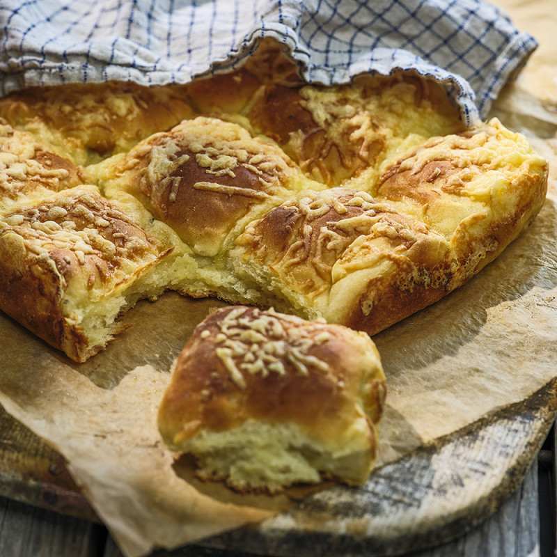 Potatisfrallor | Recept - Coop