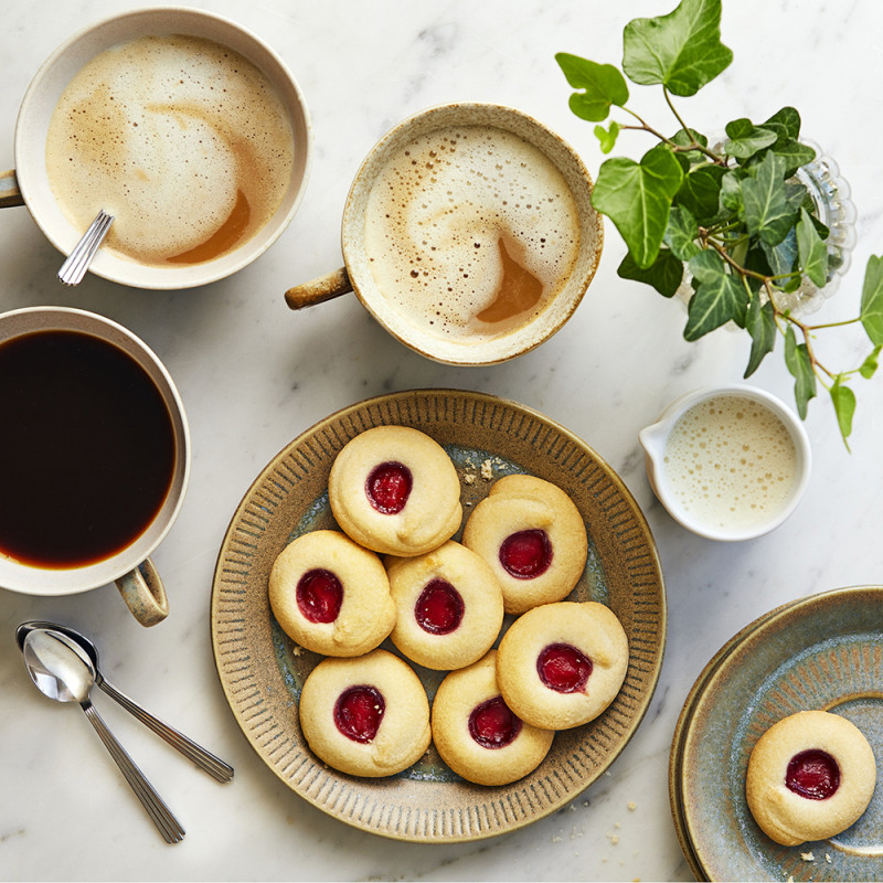 Kaffe på jobbet | Recept - Coop