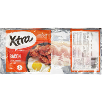 Bacon - Xtra | Coop