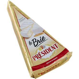 Brie - Président | Coop