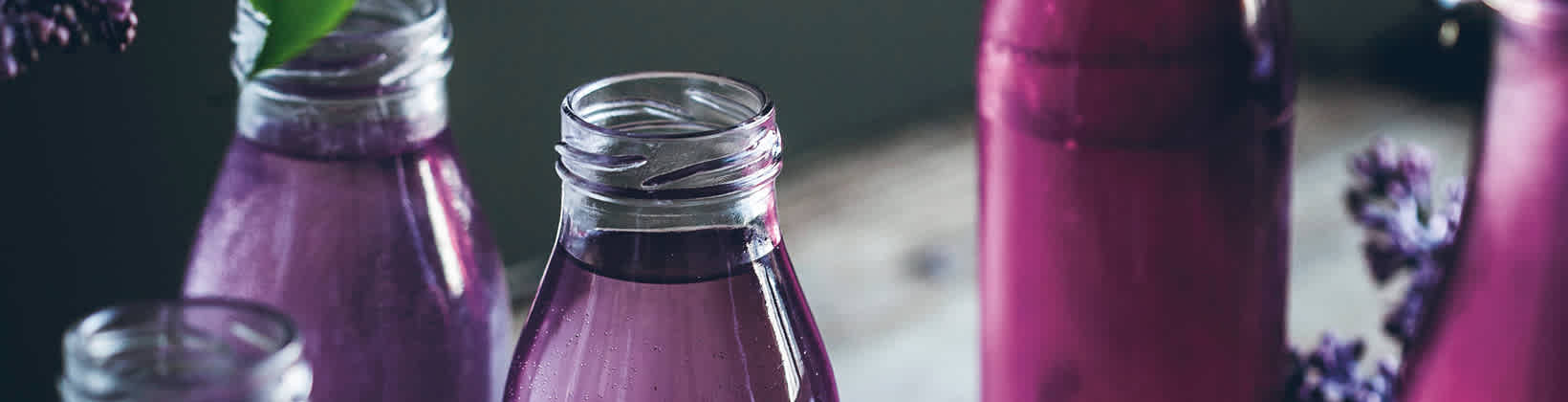 Saft - enkla och goda recept - Coop