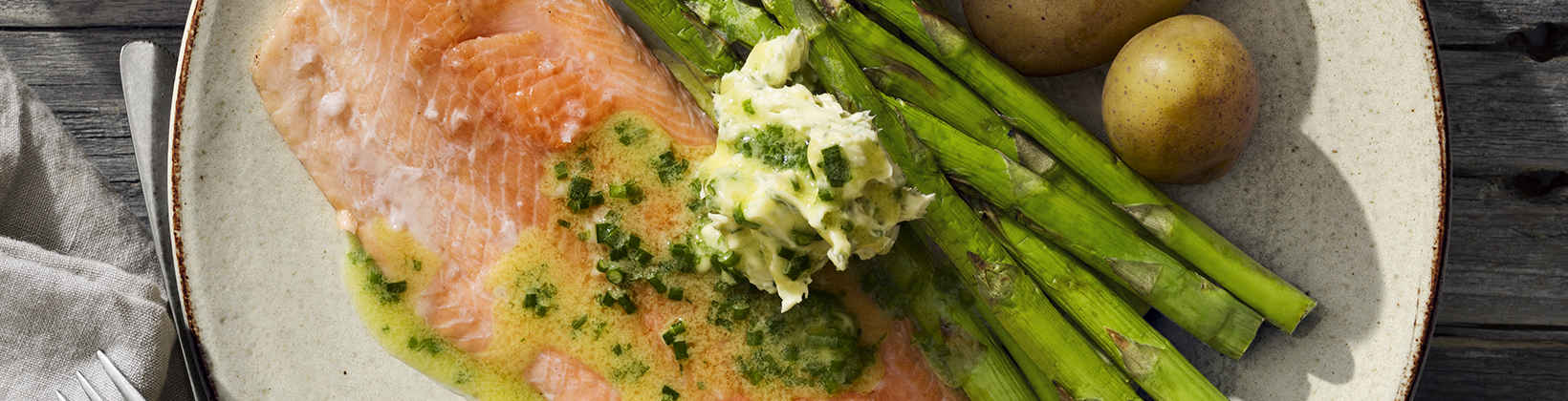 Röding - de godaste recepten - Coop