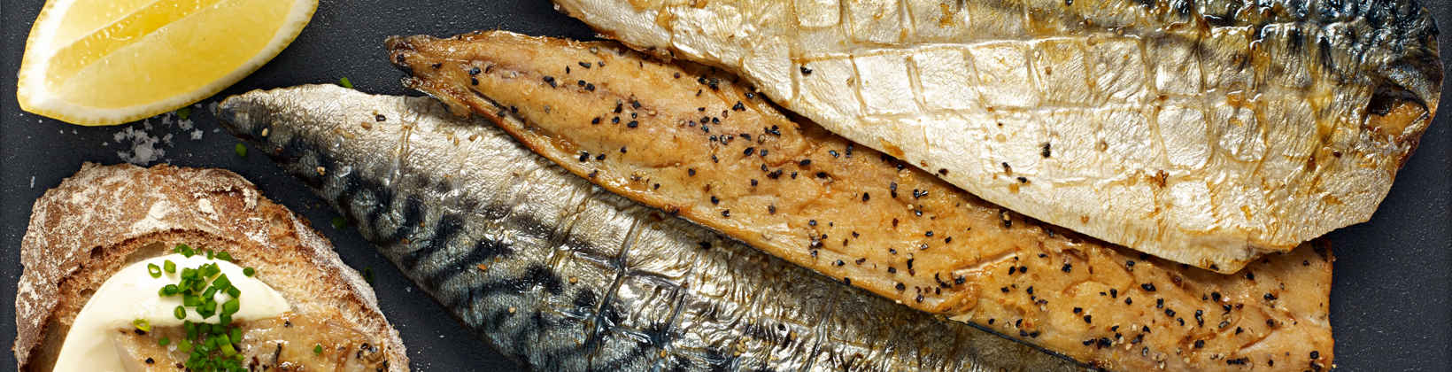 Makrill - de godaste recepten - Coop