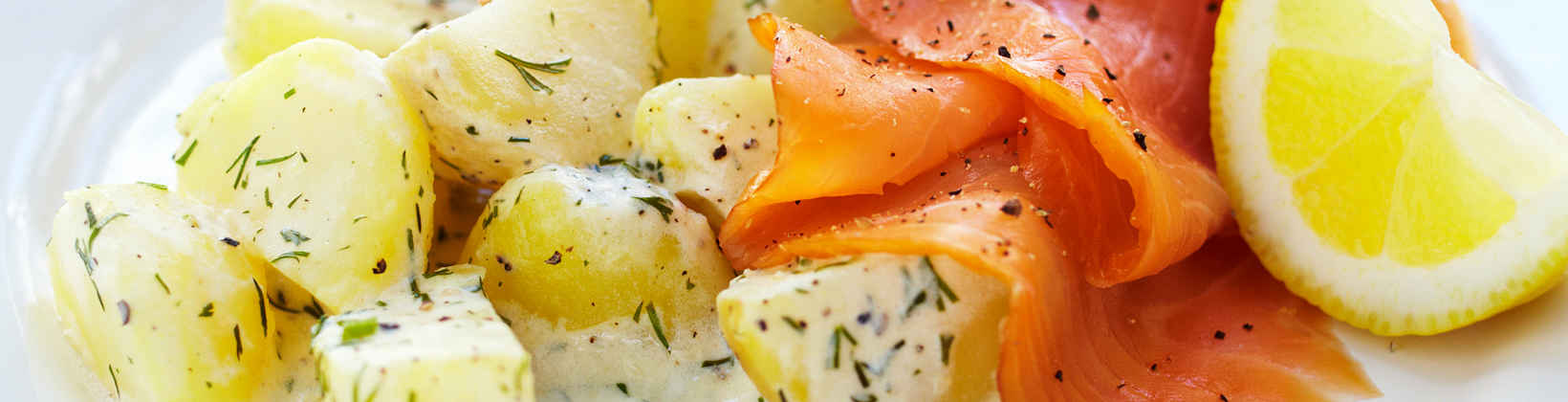 Stuvad potatis recept - klassiska & nya - Coop