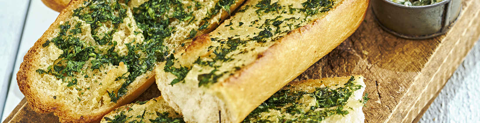 Persilja - enkla och goda recept med persilja - Coop