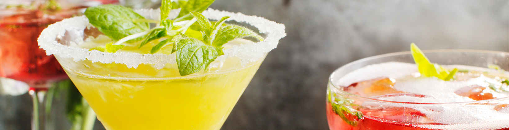 Drinkar - klassiska och populära recept - Coop