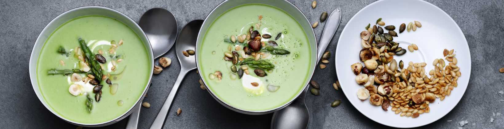 Soppa - recept till vardag & fest - Coop