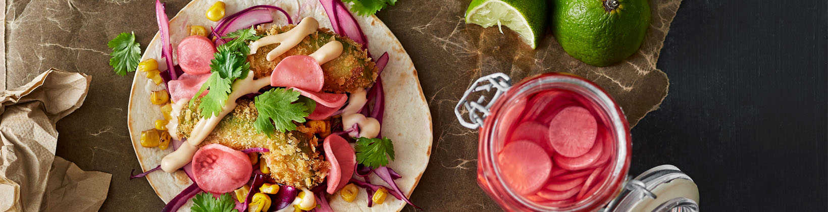 Vegetarisk middag - våra godaste vegetariska recept - Coop