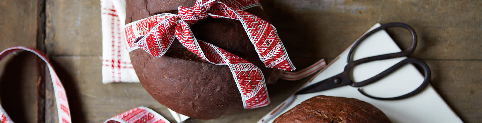 Vörtbröd - De godaste recepten på hembakt julvört - Coop