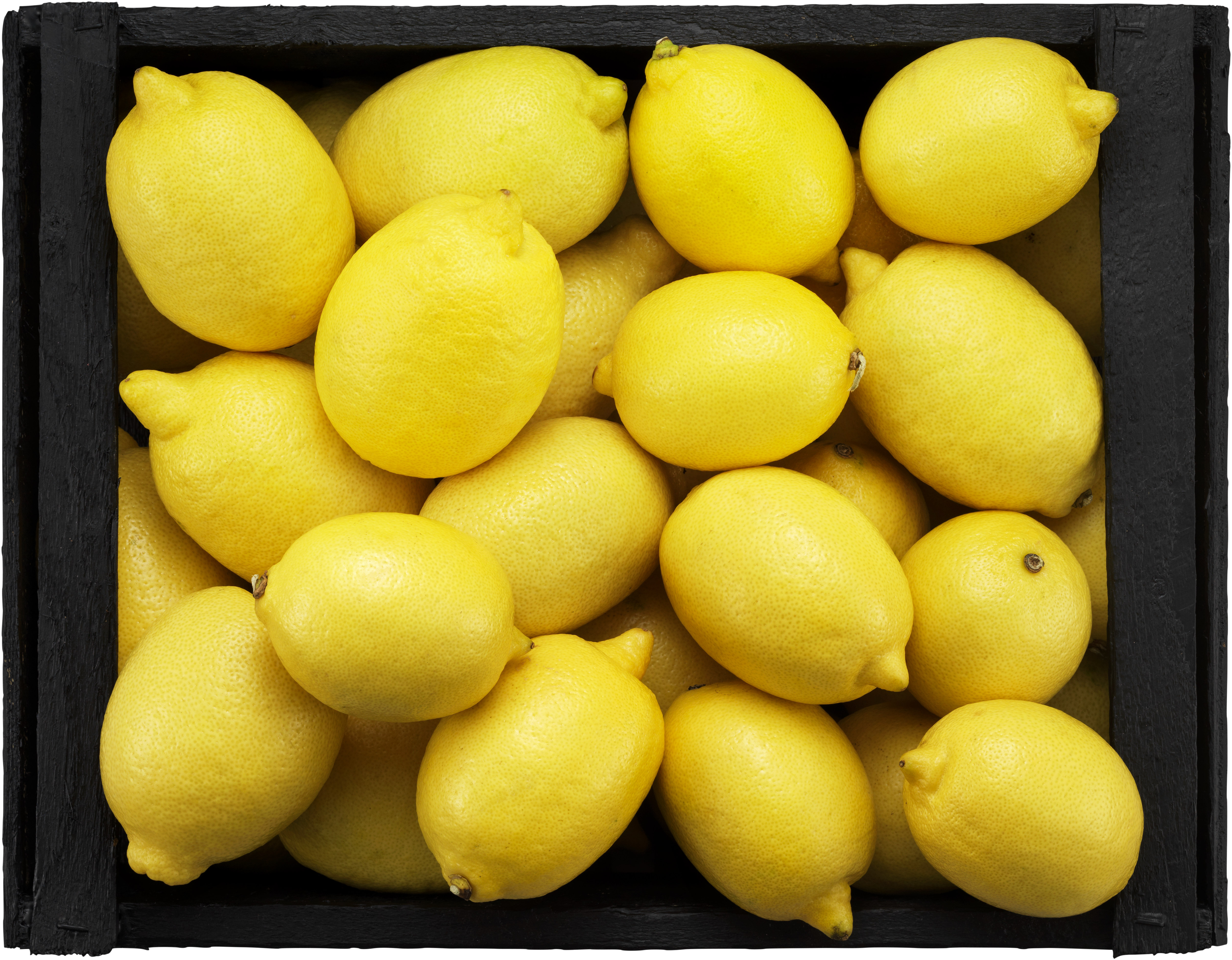 Citron Eko - Klass 1. Spanien - Coop