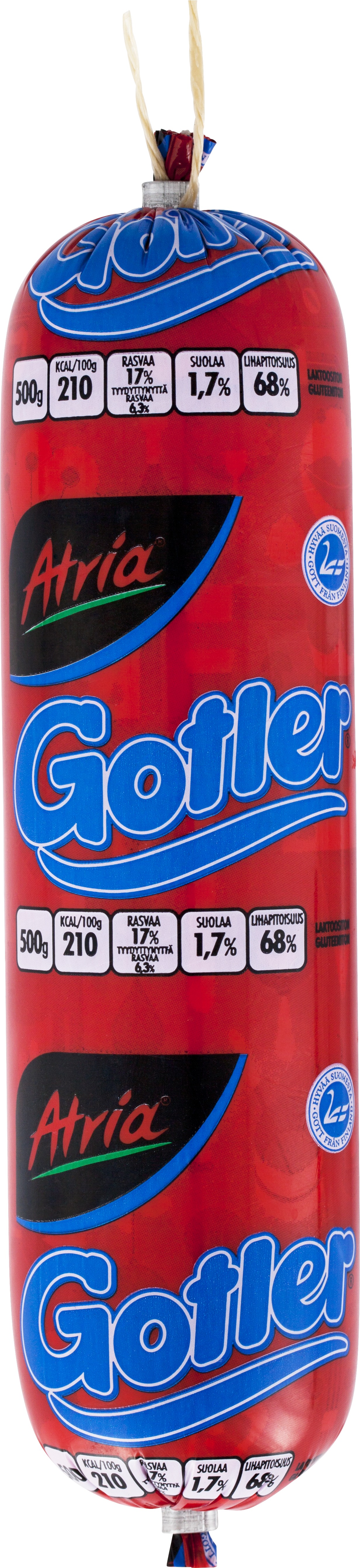 Gotler - Atria - Coop