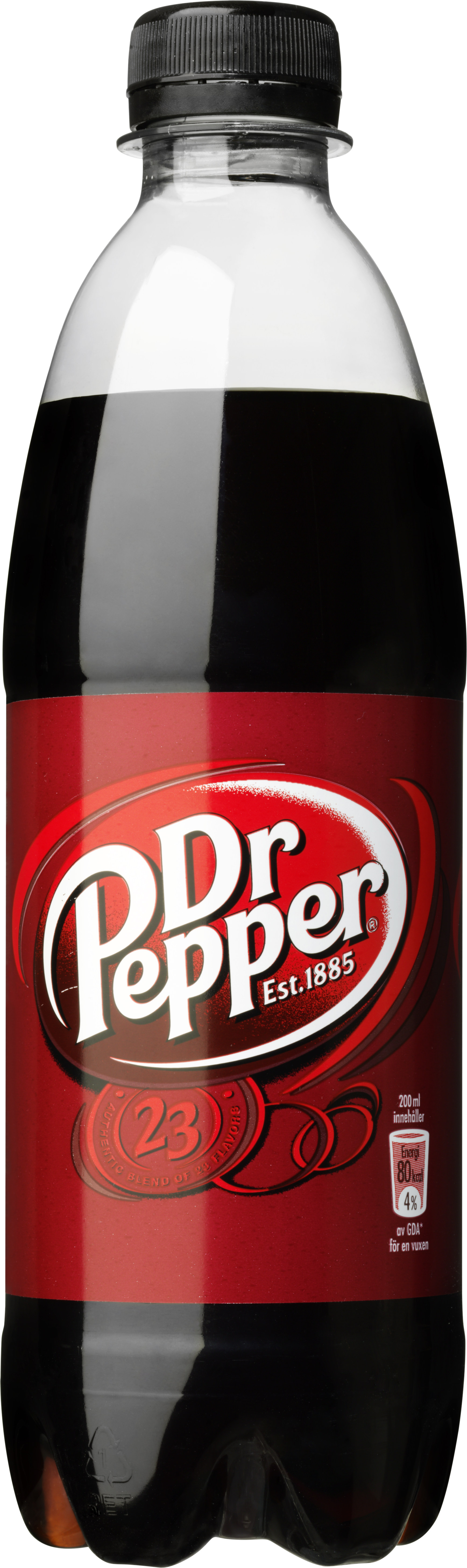 Dr Pepper - Dr Pepper - Coop
