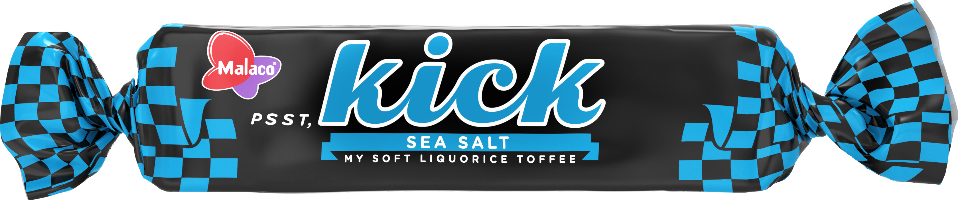 Kick Sea Salt - Malaco - Coop