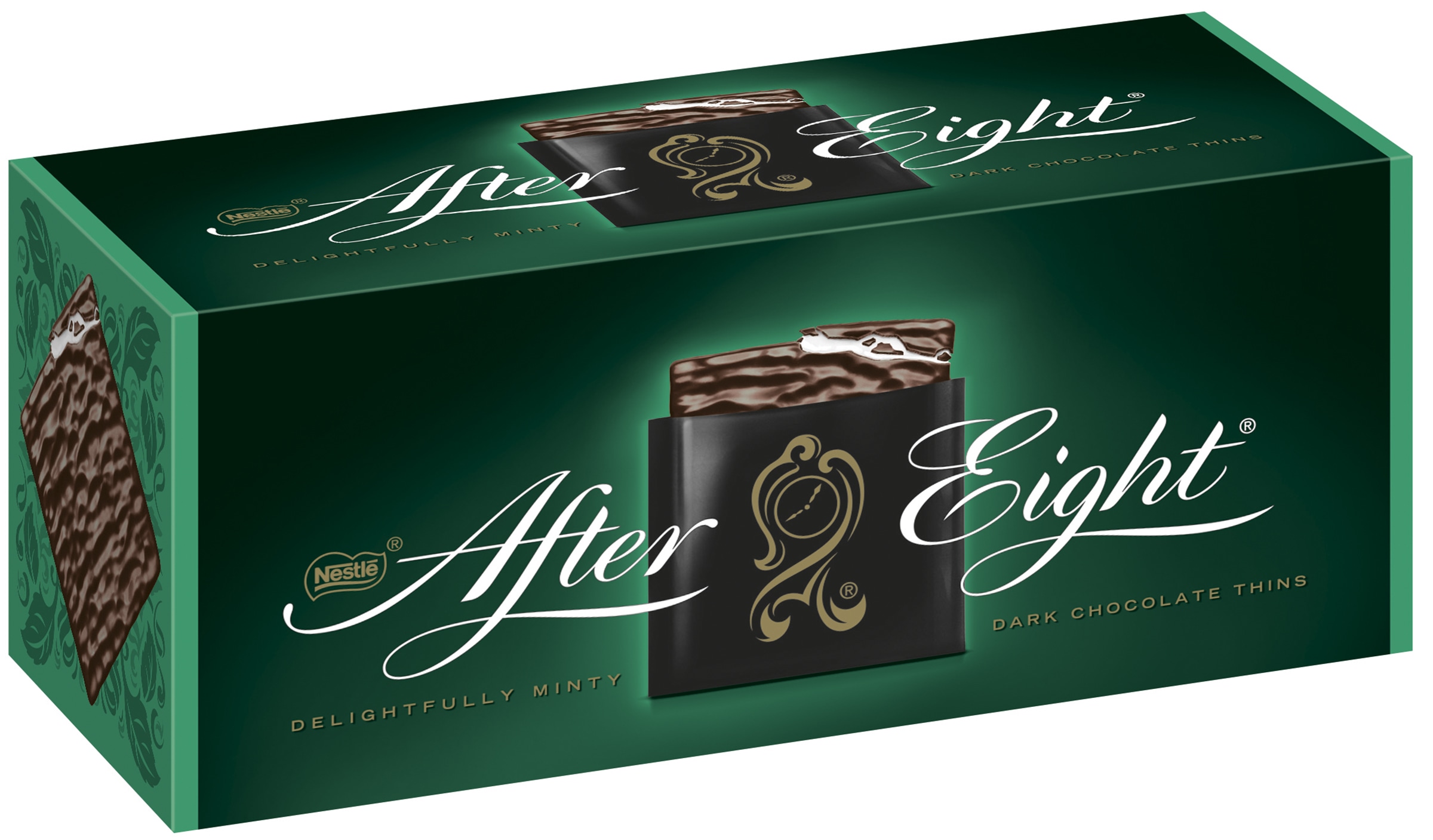 After Eight - NESTLÉ - Coop