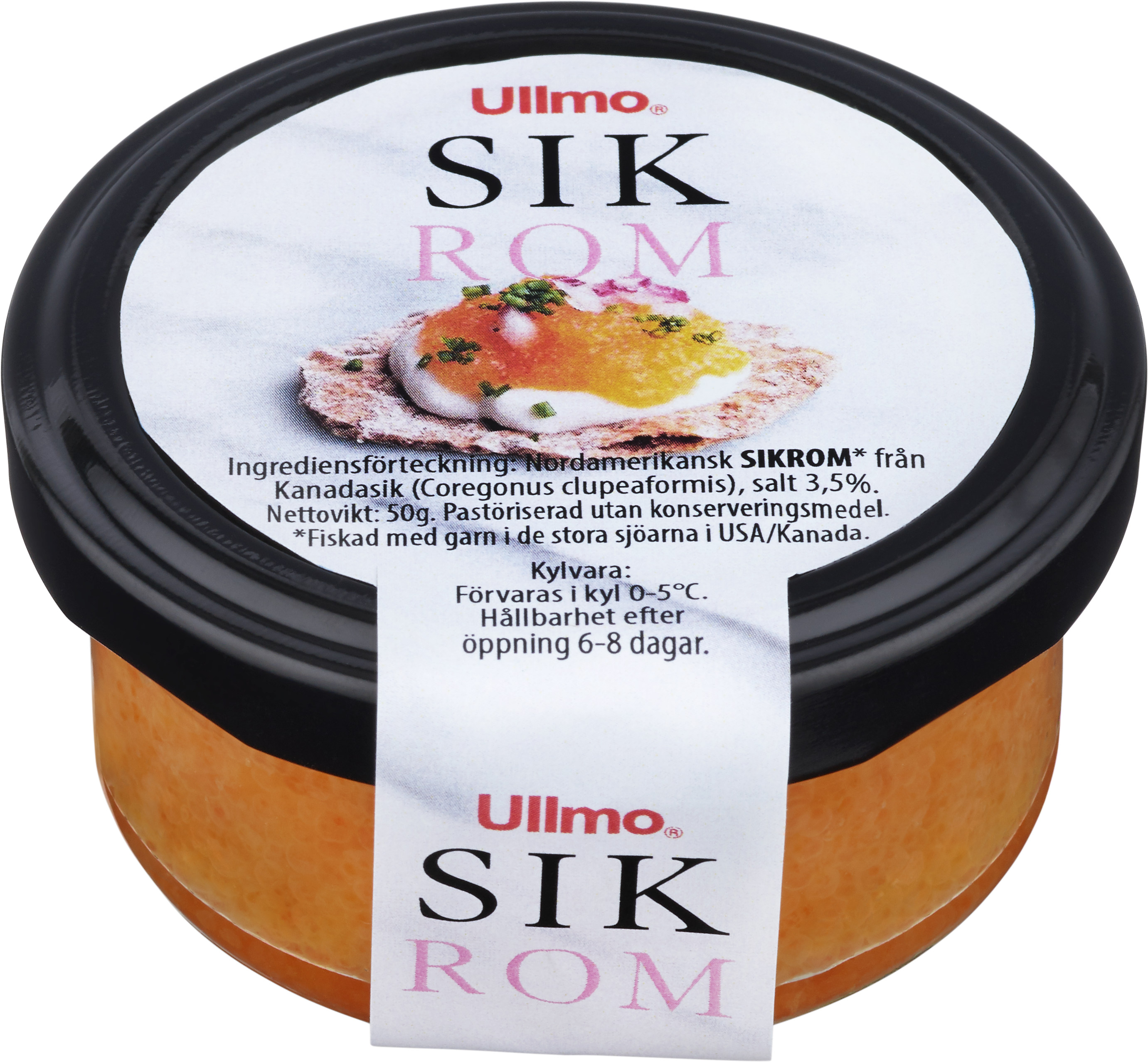 Sikrom - Ullmo - Coop