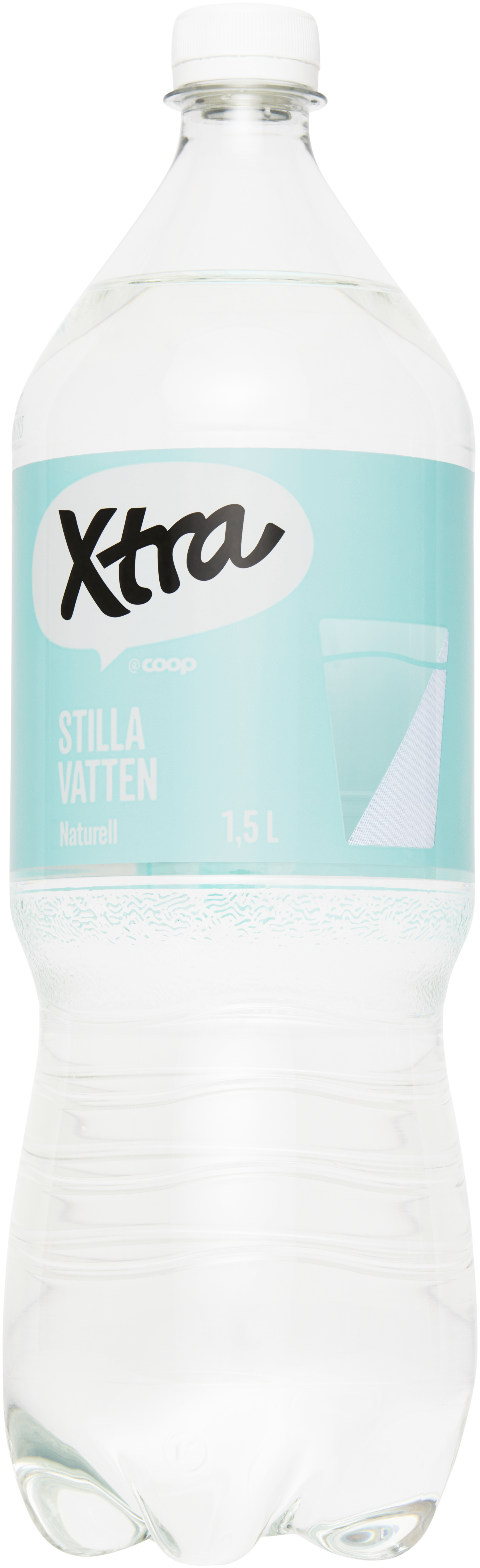 Stilla vatten - Xtra - Coop