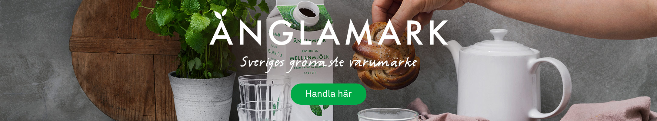 Handla mat online | Hemkörning eller hämta själv | Coop