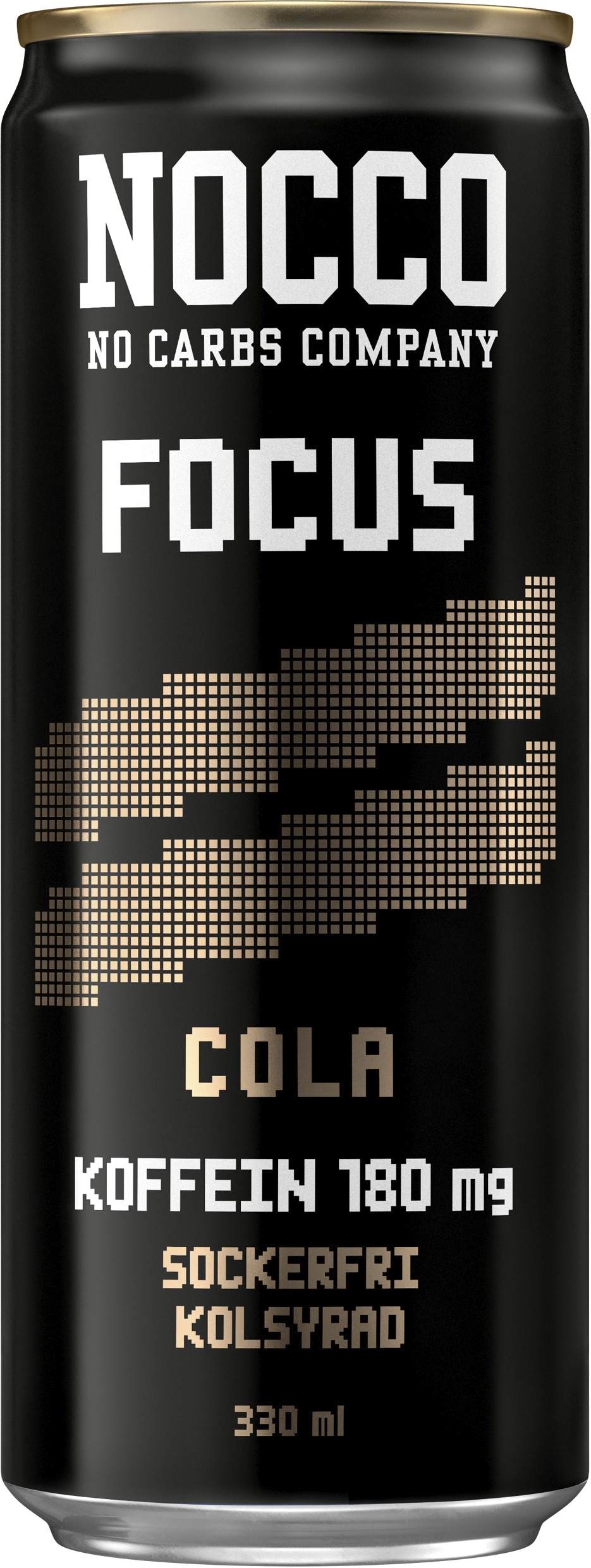 Energidryck Nocco Cola - NOCCO - Coop