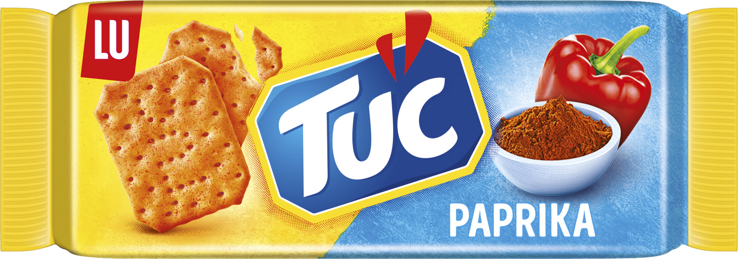 Tuc Paprika - LU - Coop