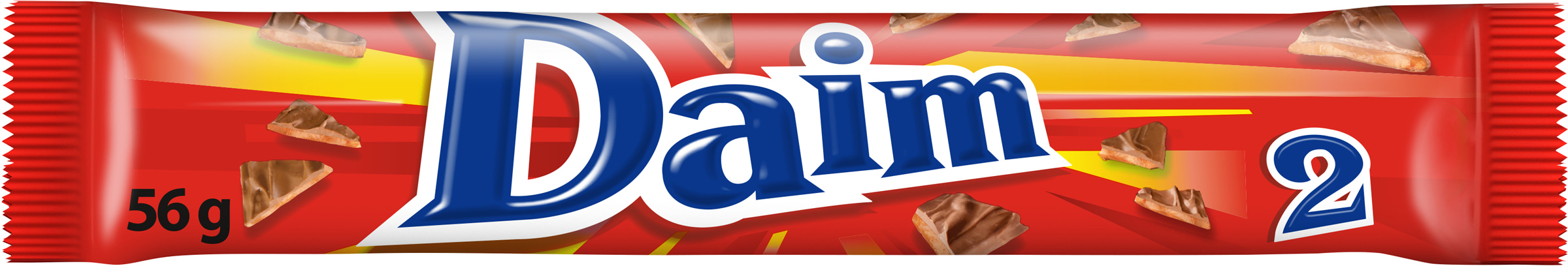 Daim Dubbel - Daim - Coop