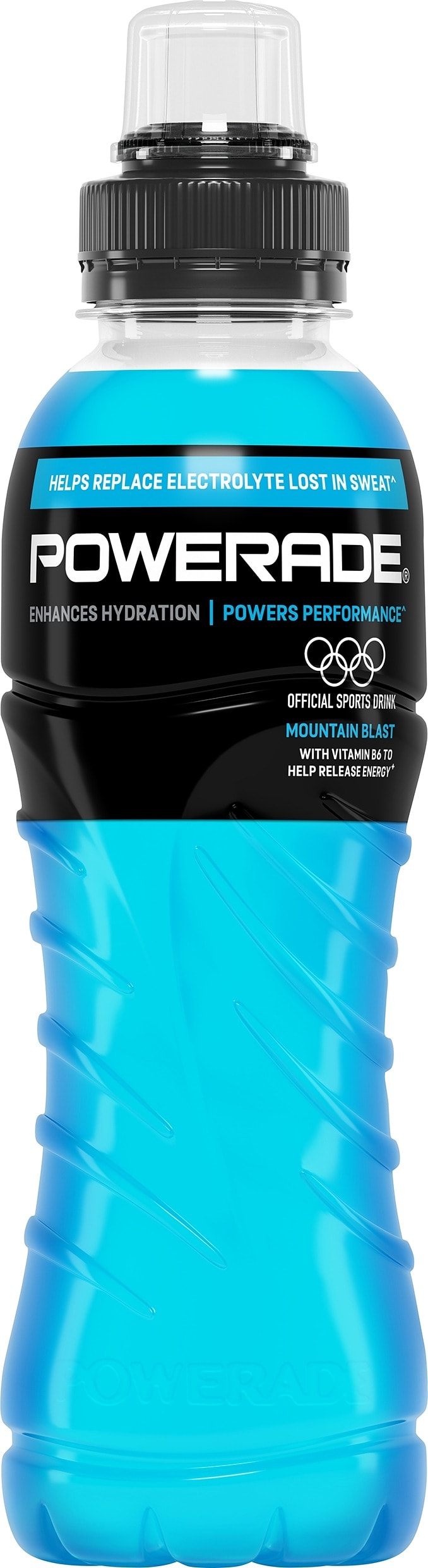 Sportdryck Powerade Mountain Blast - POWERADE - Coop