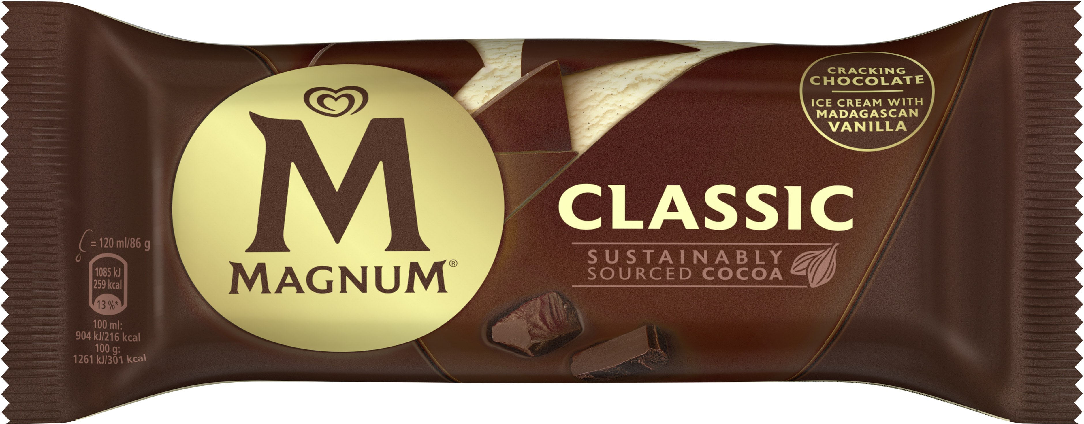 Glass Magnum Classic - Magnum - Coop