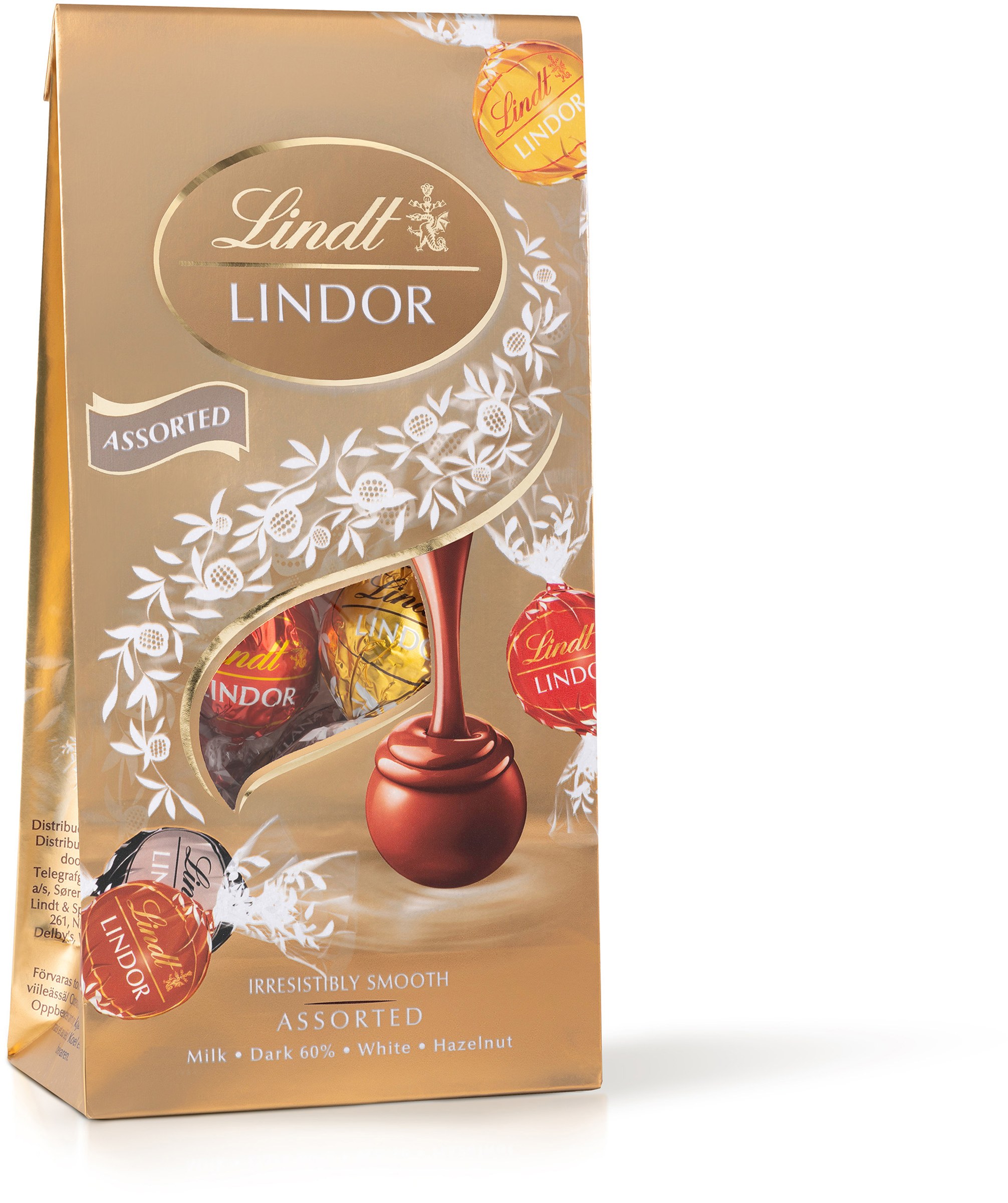 Lindor Mixade - Lindt - Coop