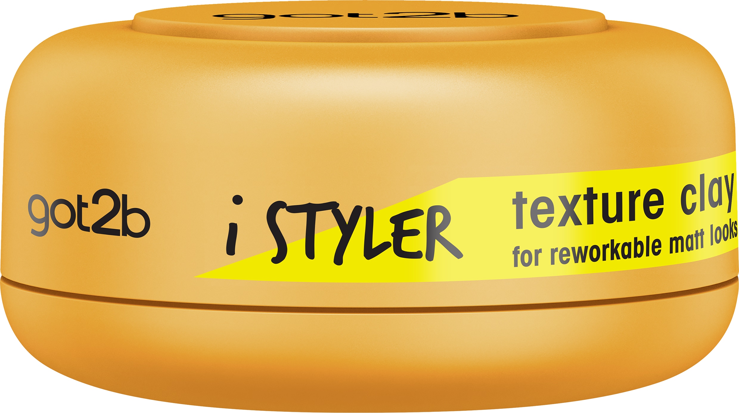 Texture Clay - Schwarzkopf Got2b - Coop