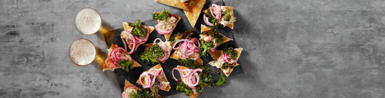 Julsnittar - recept på snittar till glögg - Coop