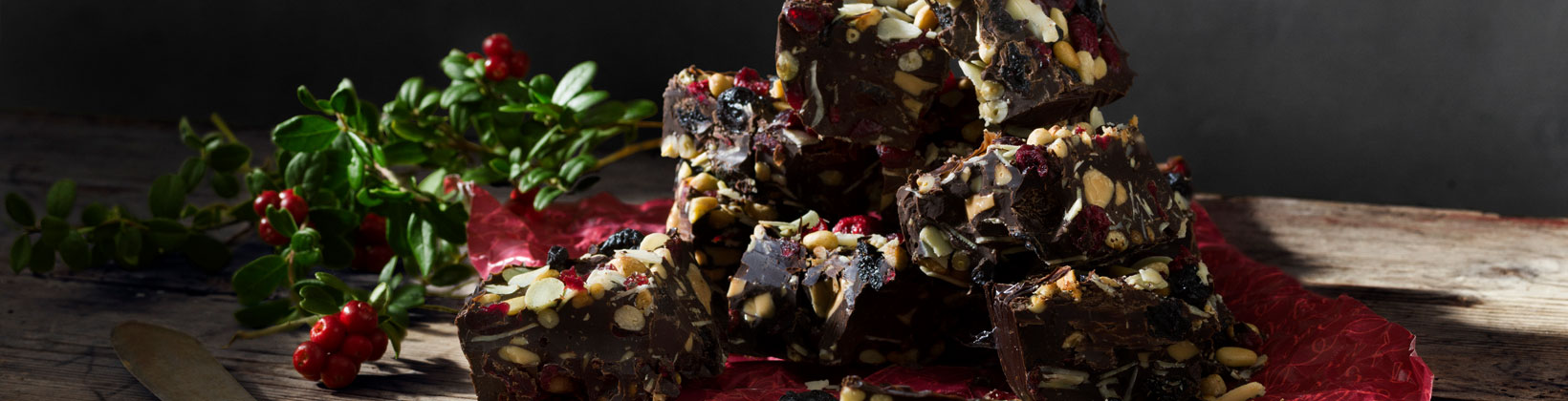 Adventsfika - recept till adventsmyset | Coop